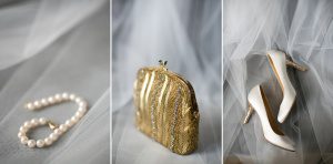 Nora + Bryan ~ Chicago Knickerbocker Wedding Photography ~ Classic ...