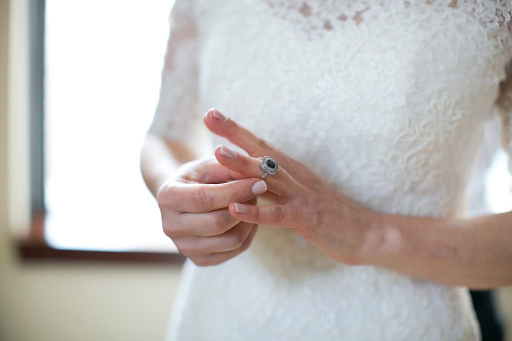 Nora + Bryan ~ Chicago Knickerbocker Wedding Photography ~ Classic ...