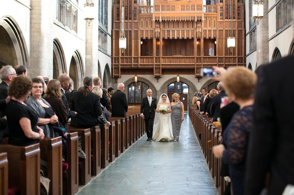 Nora + Bryan ~ Chicago Knickerbocker Wedding Photography ~ Classic ...