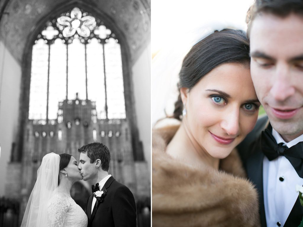 Nora + Bryan ~ Chicago Knickerbocker Wedding Photography ~ Classic ...