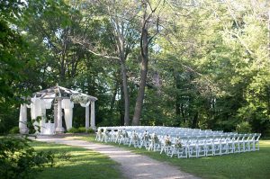 Julie + Ken ~ The Grove Redfield Estate Wedding Photography » Christy ...