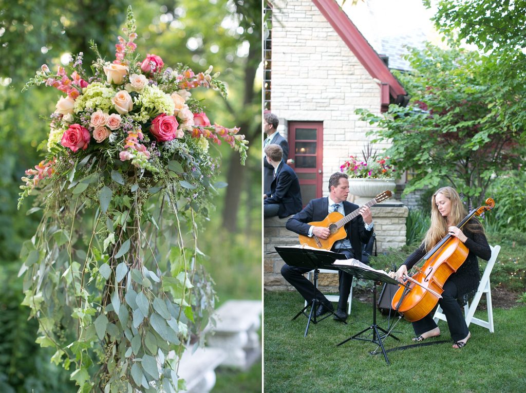 Julie + Ken ~ The Grove Redfield Estate Wedding Photography » Christy ...