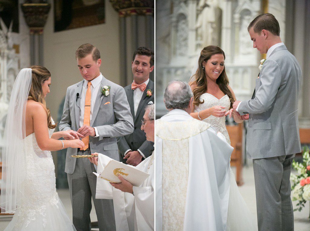 Alyse + Shawn ~ Galleria Marchetti Wedding Photography Chicago ...