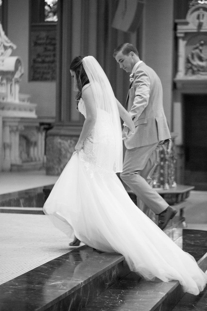 Alyse + Shawn ~ Galleria Marchetti Wedding Photography Chicago ...