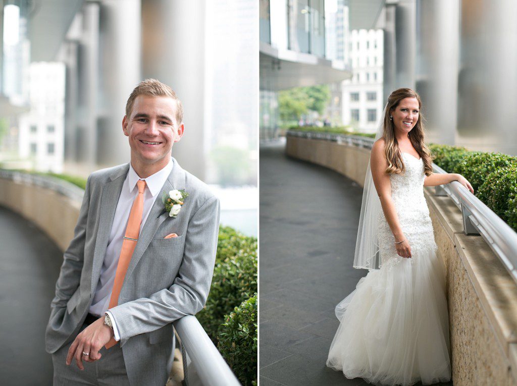 Alyse + Shawn ~ Galleria Marchetti Wedding Photography Chicago ...