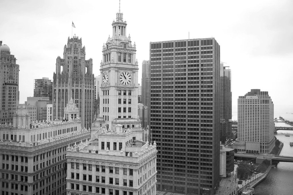 Francis + Ann ~ Revolution Tap Room Wedding ~ Chicago Wedding ...