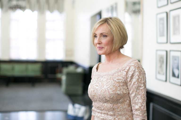 Emily + Jack ~ St. James Cathedral & University Club of Chicago Wedding ...