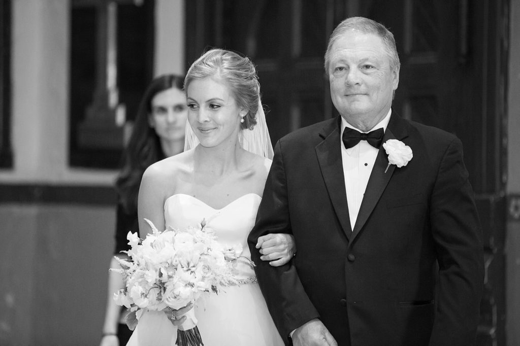 Emily + Jack ~ St. James Cathedral & University Club of Chicago Wedding ...