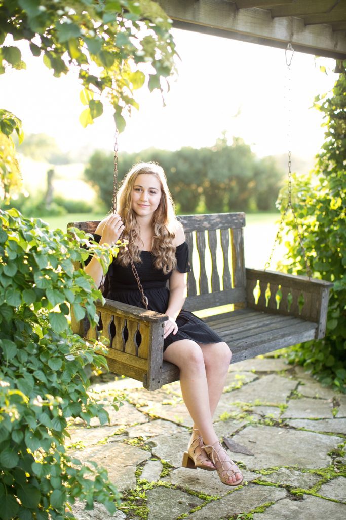 Rachel ~ Chicago & Wisconsin Senior Portrait Photography » Christy ...