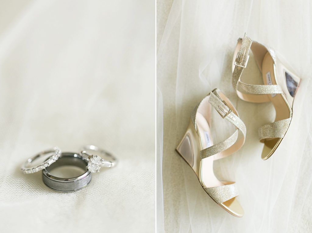 Ally + Casey ~ The Drake Hotel Oak Brook Wedding Photography » Christy ...