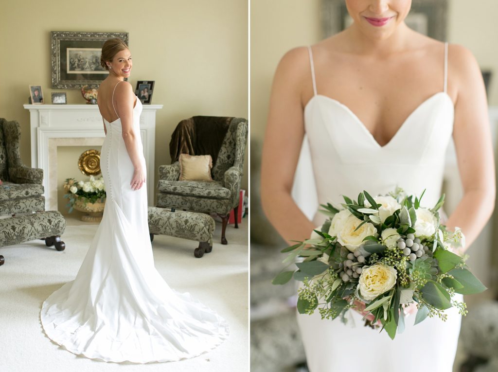 Ally + Casey ~ The Drake Hotel Oak Brook Wedding Photography » Christy ...