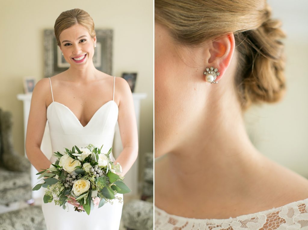 Ally + Casey ~ The Drake Hotel Oak Brook Wedding Photography » Christy ...