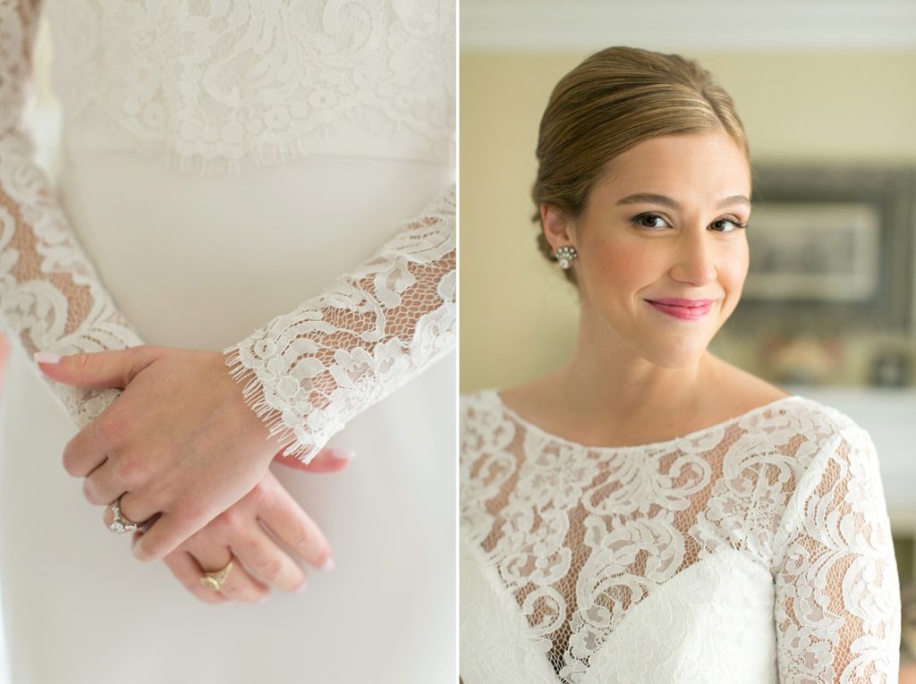 Ally + Casey ~ The Drake Hotel Oak Brook Wedding Photography » Christy ...
