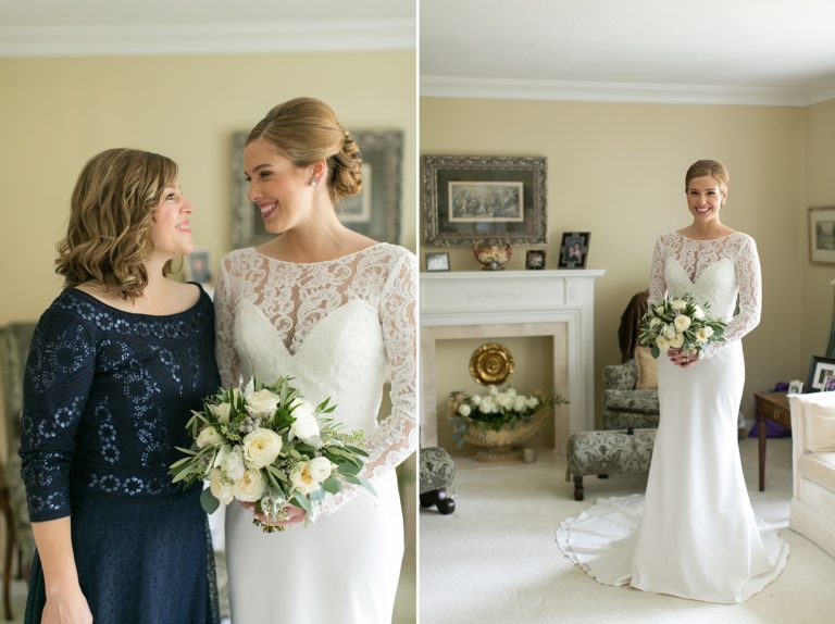 Ally + Casey ~ The Drake Hotel Oak Brook Wedding Photography » Christy ...