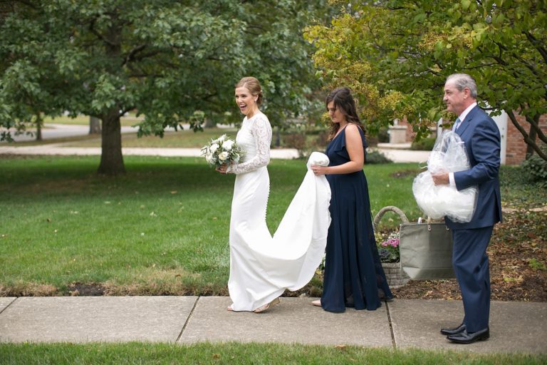 Ally + Casey ~ The Drake Hotel Oak Brook Wedding Photography » Christy ...