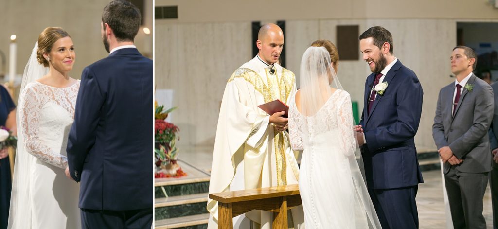 Ally + Casey ~ The Drake Hotel Oak Brook Wedding Photography » Christy ...