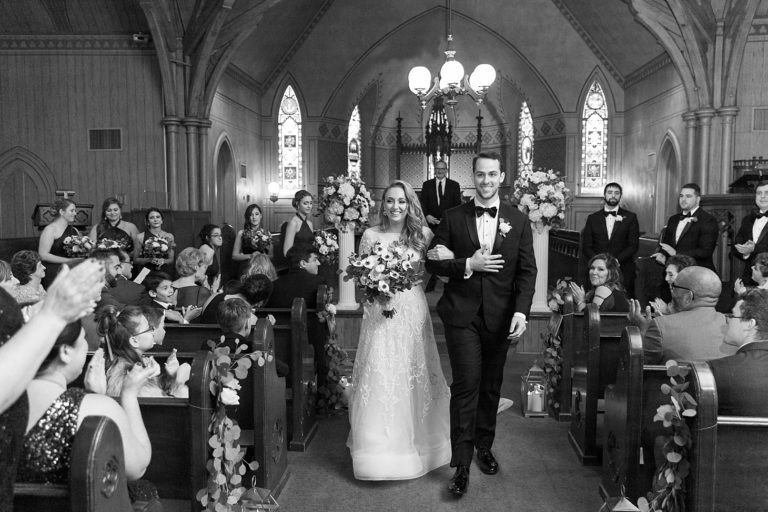 Lauren + Austin ~ Century Memorial Chapel at Naper Settlement ...