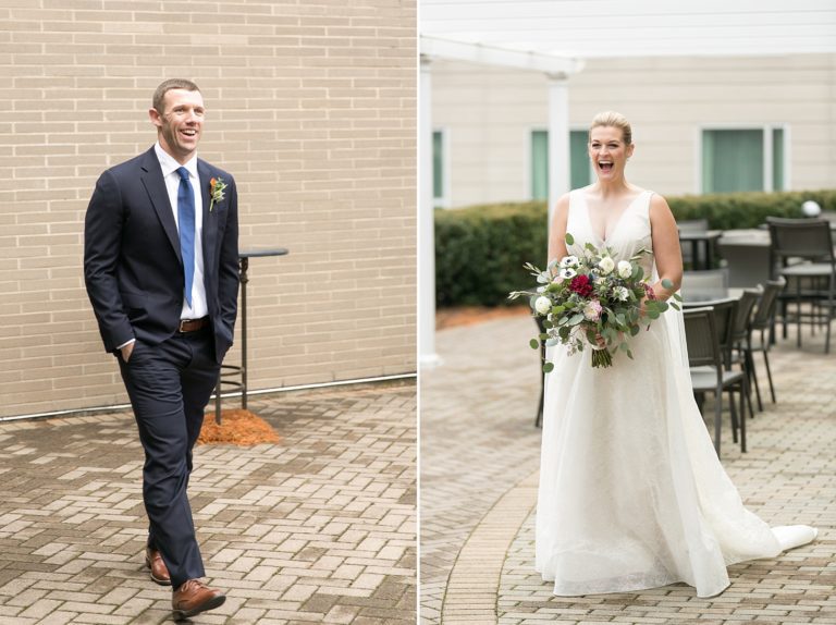 Kate + Bill ~ Katherine Legge Memorial Lodge Wedding Photography ...