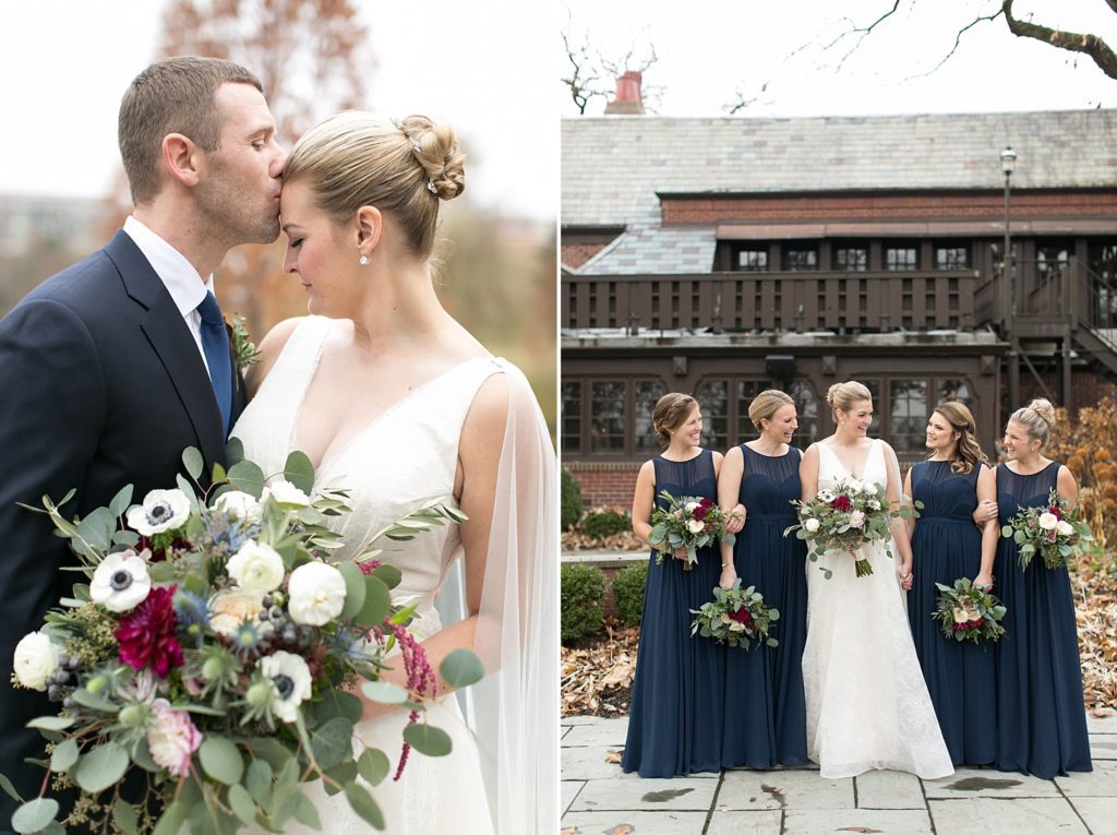 Kate + Bill ~ Katherine Legge Memorial Lodge Wedding Photography ...