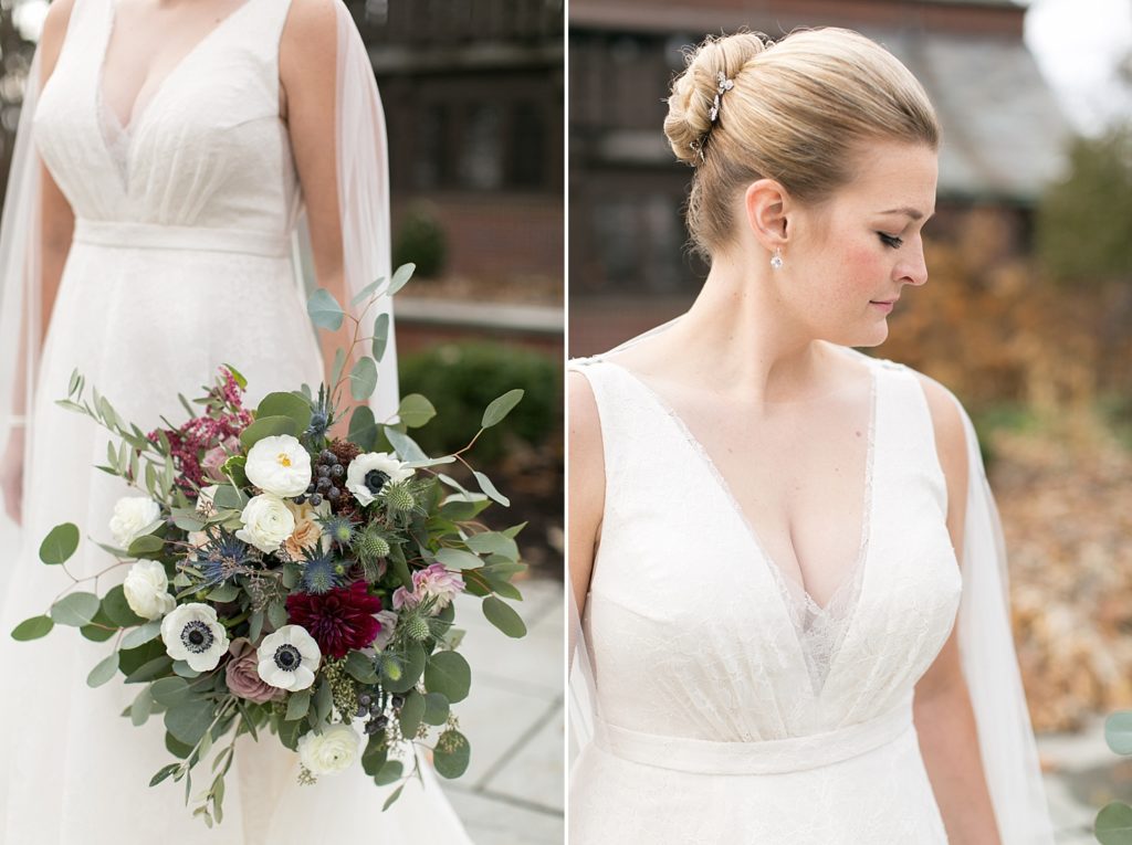 Kate + Bill ~ Katherine Legge Memorial Lodge Wedding Photography ...