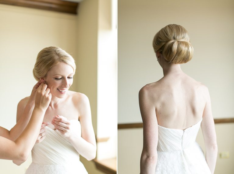 Carolynn + Adam ~ Saint James Cathedral & University Club of Chicago ...