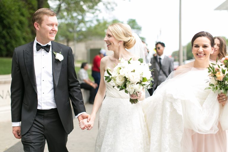 Carolynn + Adam ~ Saint James Cathedral & University Club of Chicago ...