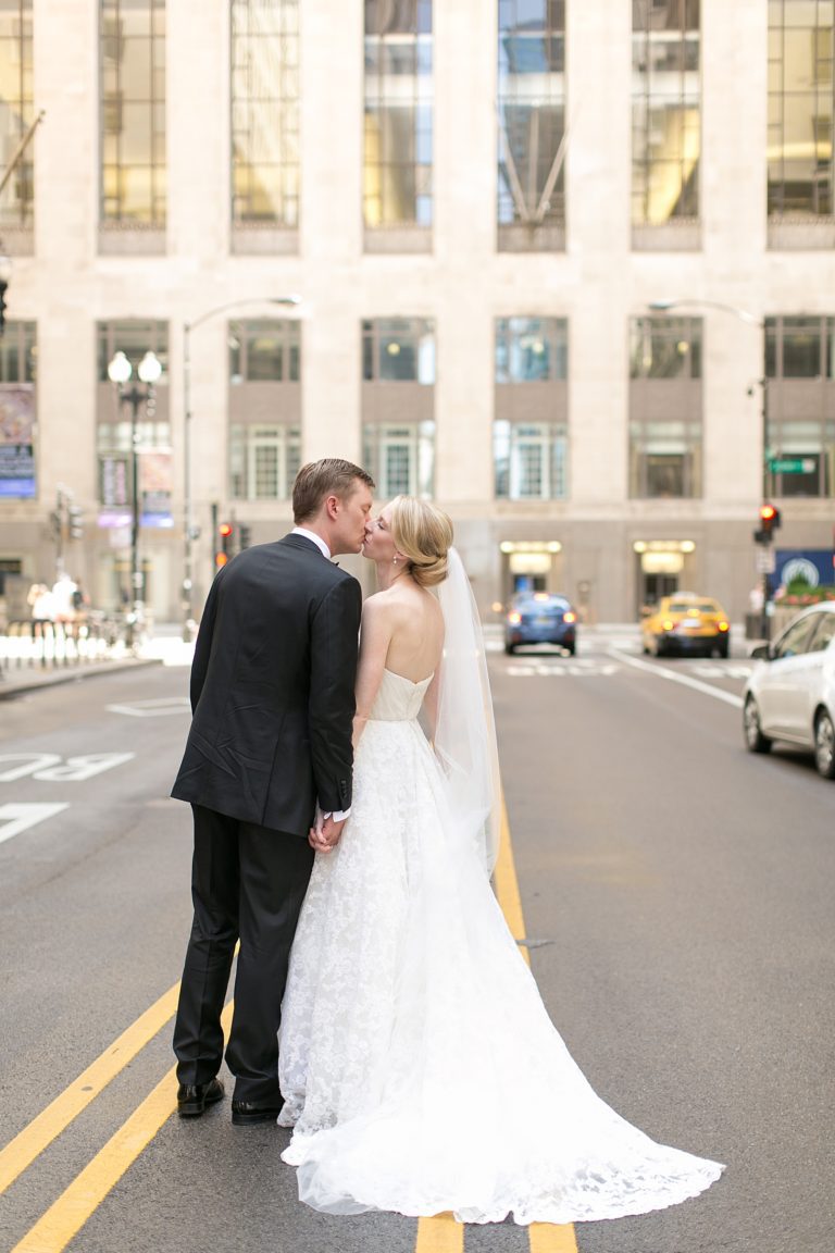 Carolynn + Adam ~ Saint James Cathedral & University Club of Chicago ...