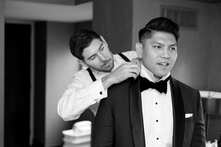 Abbey + Kevin ~ Galleria Marchetti Wedding ~ Chicago Wedding ...