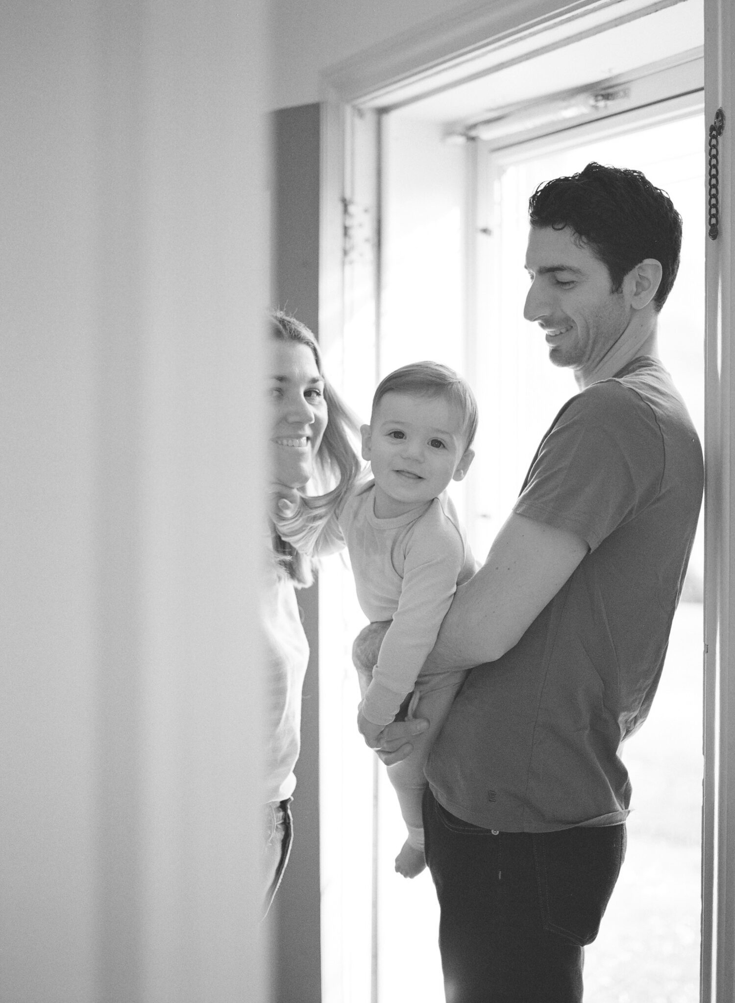Zikakis Family ~ Family Lifestyle Session ~ Chicago Film Photographer ...