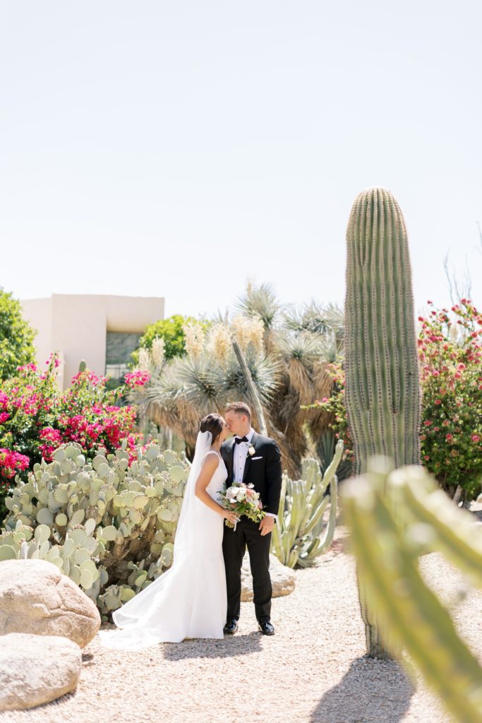 Camelback Inn in Scottsdale Wedding » Christy Tyler Photography