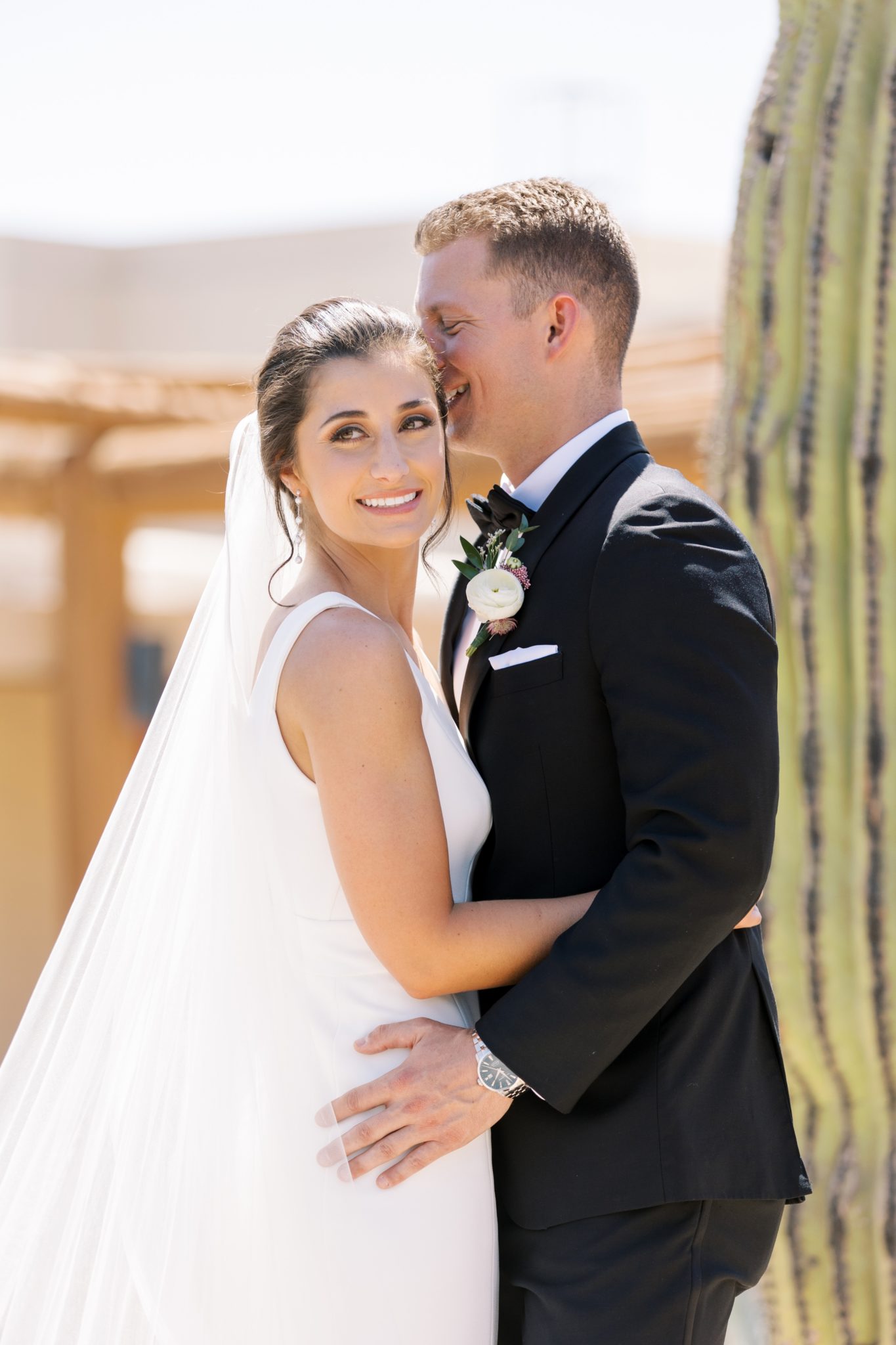 Camelback Inn in Scottsdale Wedding » Christy Tyler Photography