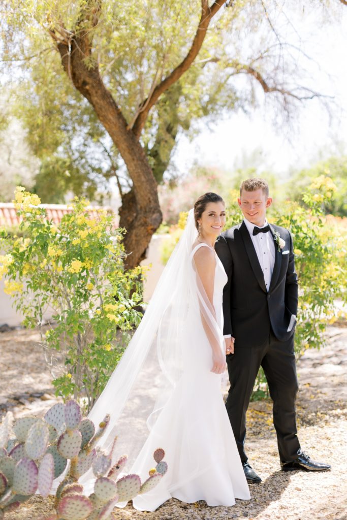 Camelback Inn in Scottsdale Wedding » Christy Tyler Photography