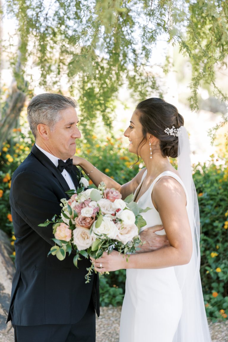 Camelback Inn in Scottsdale Wedding » Christy Tyler Photography
