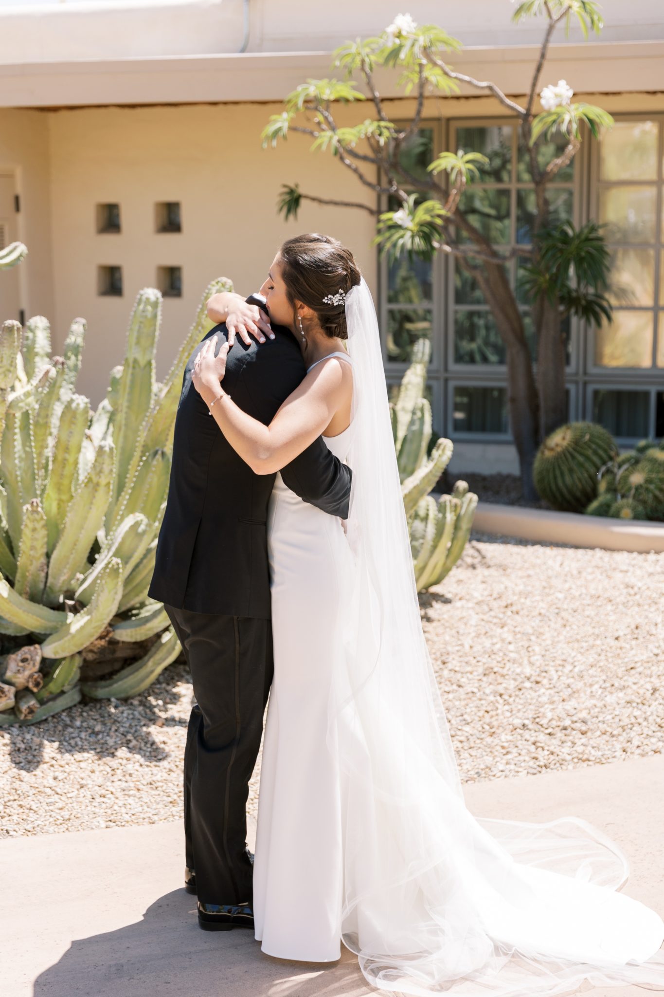 Camelback Inn in Scottsdale Wedding » Christy Tyler Photography