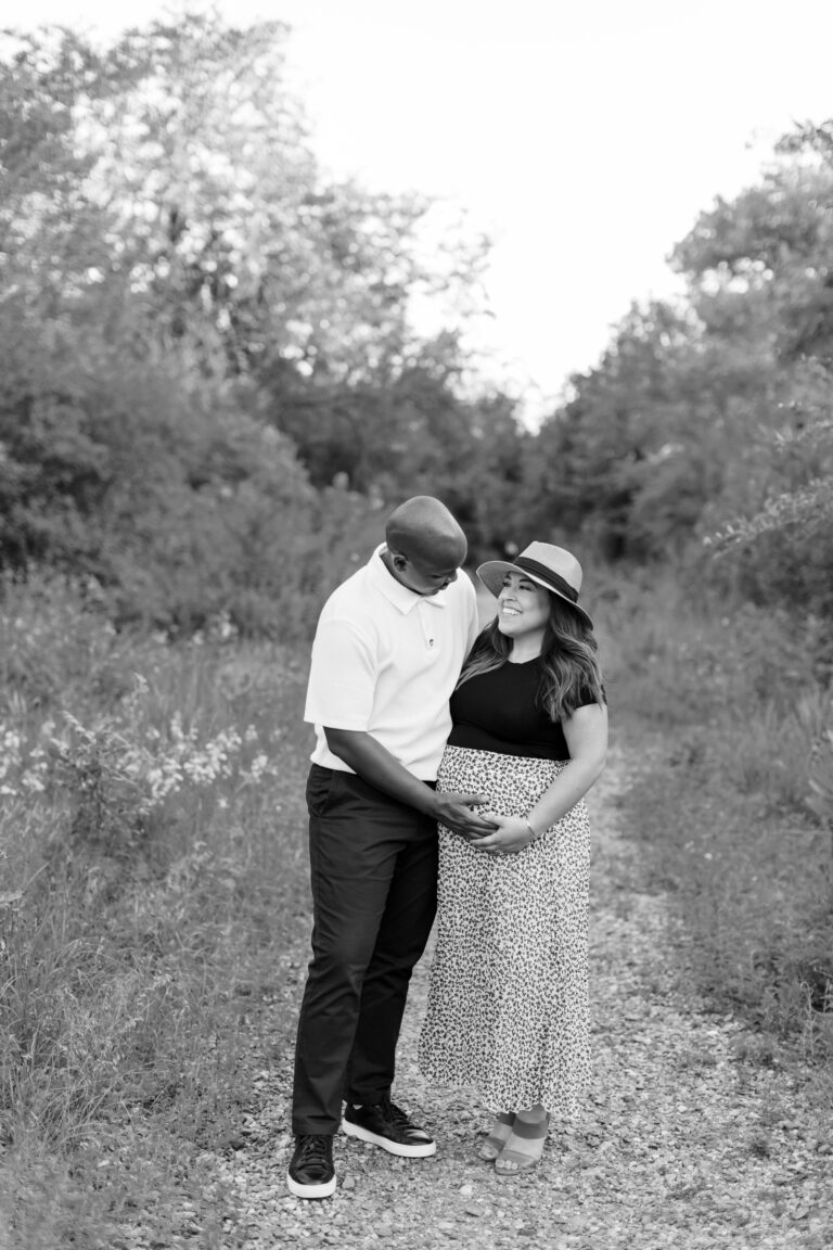LaBagh Woods Photoshoot » Christy Tyler Photography