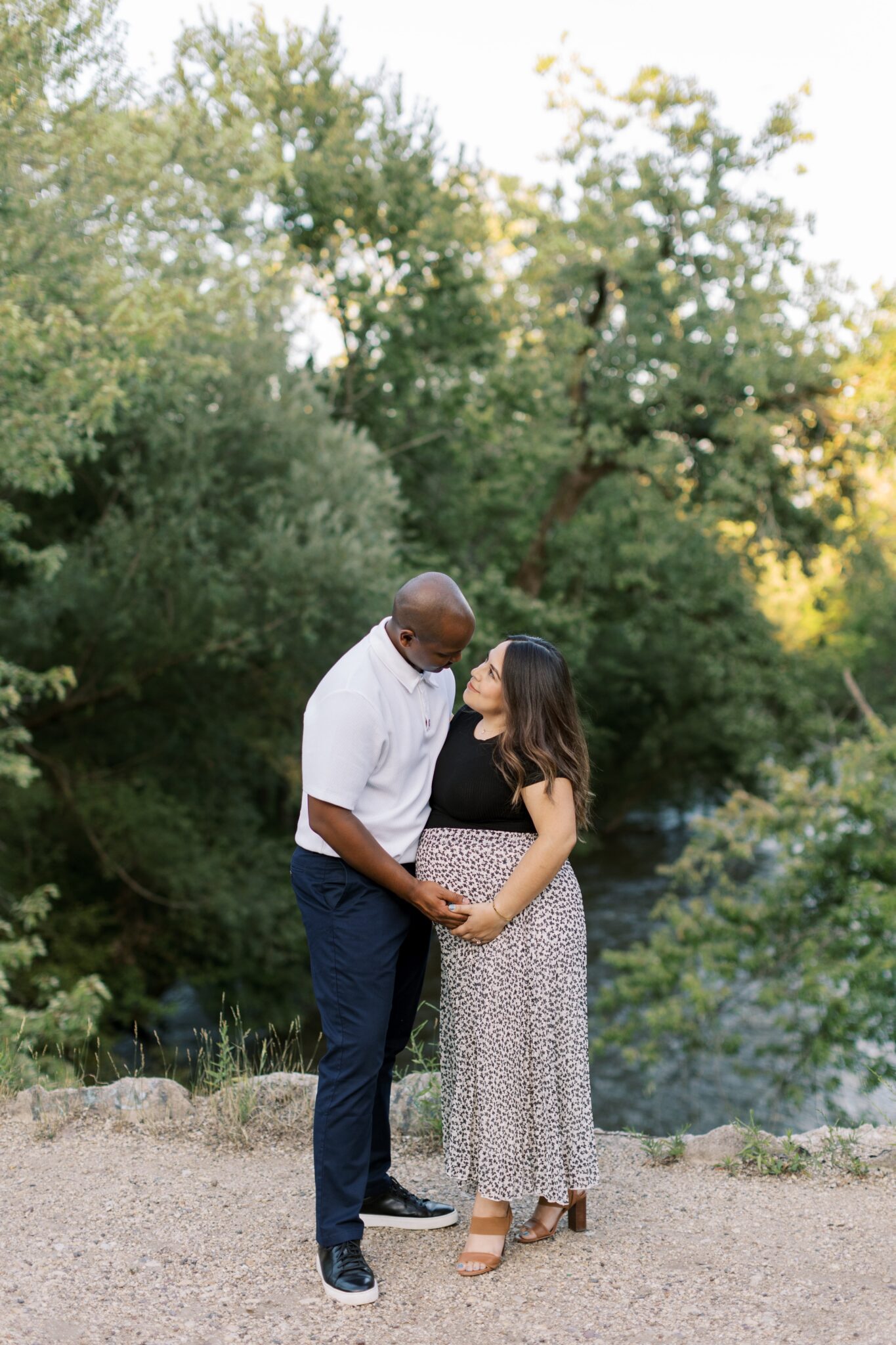 LaBagh Woods Photoshoot » Christy Tyler Photography