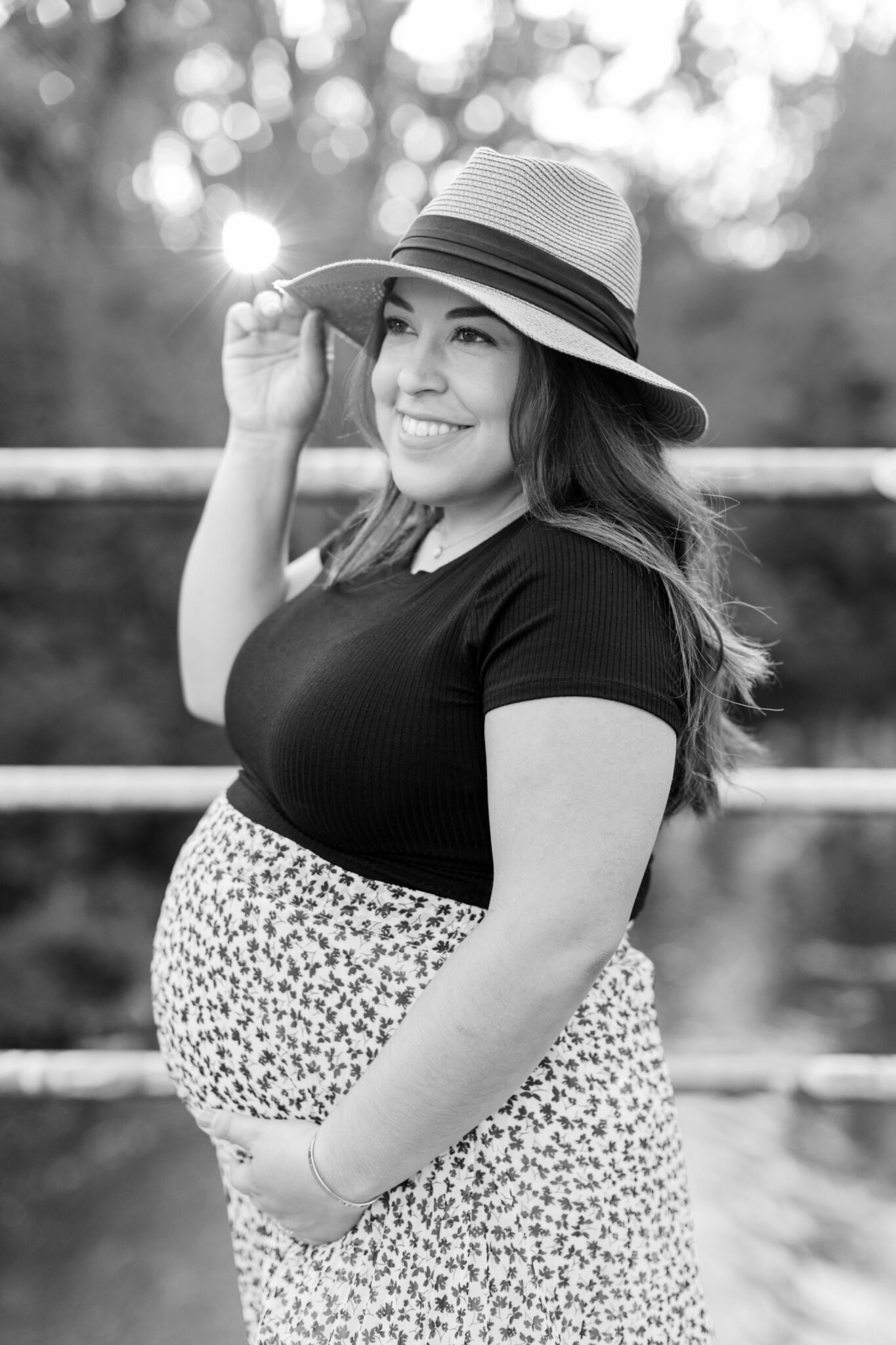 LaBagh Woods Photoshoot » Christy Tyler Photography