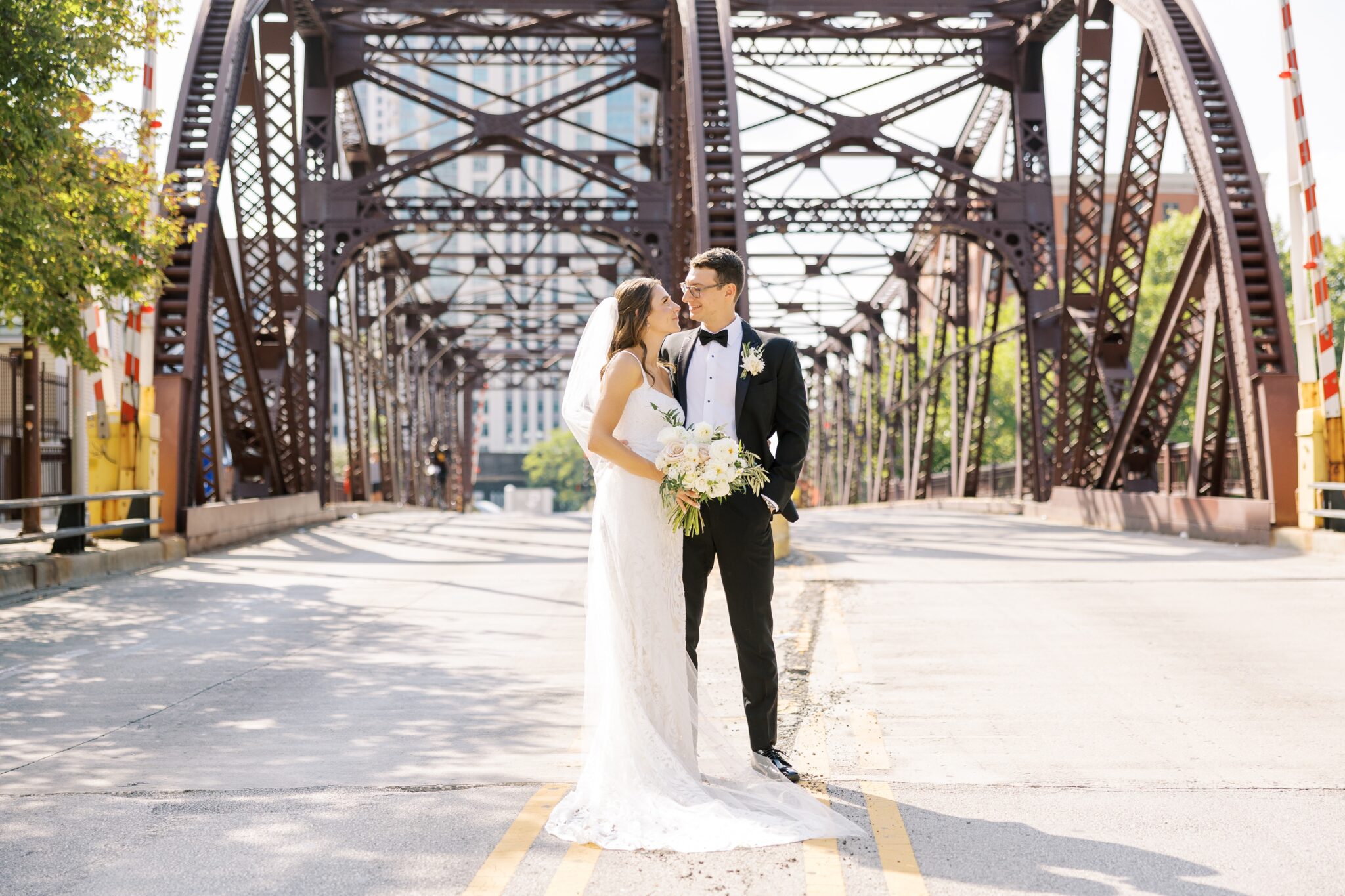 Outdoor Garden Party Galleria Marchetti Wedding » Christy Tyler Photography